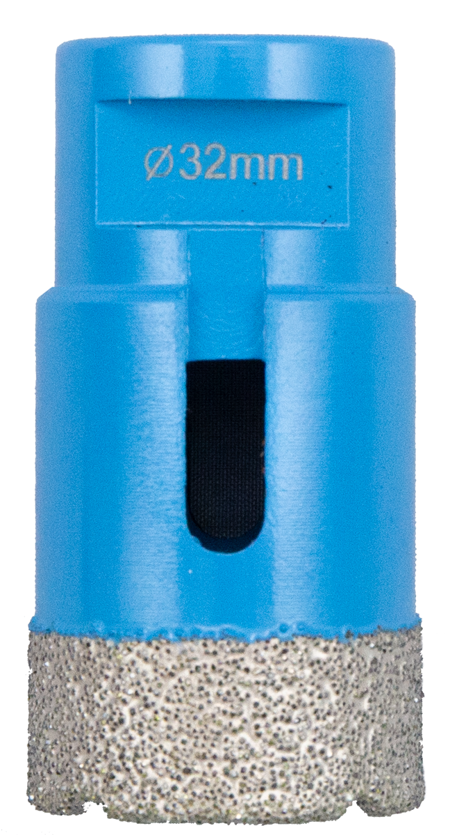 32VBD 32mm x M14 Diamond Tile Drill - SABER – BW Hardware