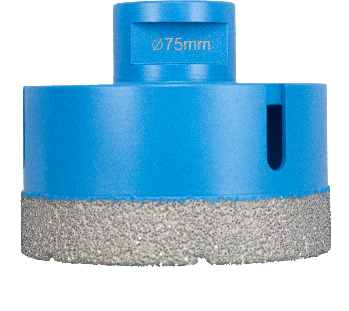 75VBD 75mm x M14 Diamond Tile Drill - SABER – BW Hardware