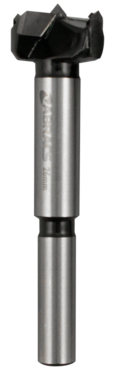 HC26 TCT Hinge Cutter 26mm – BW Hardware