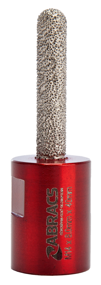 MRP840 8mm x 40mm x M14 Mortar Raking Pin – BW Hardware